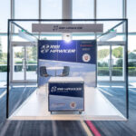 Trade Show Shell Scheme | Moreton Hir