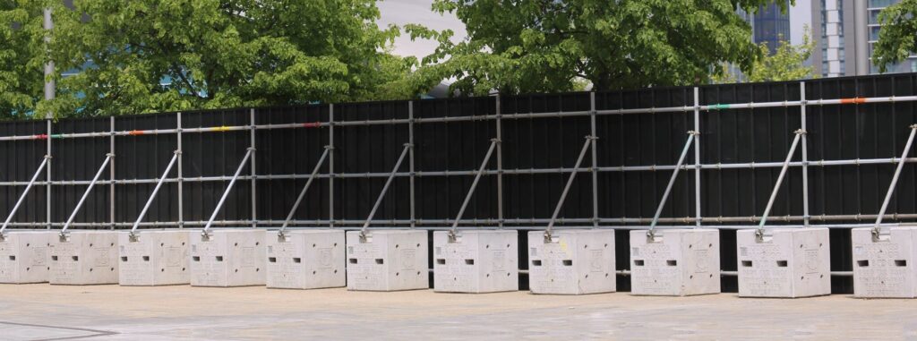 1 Ton Anchor Bloc - Browse Hire Range Online Or Call 1300 360 424