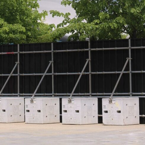 1 Ton Anchor Bloc - Browse Hire Range Online Or Call 1300 360 424