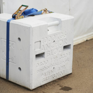 1 Ton Anchor Bloc - Browse Hire Range Online Or Call 1300 360 424