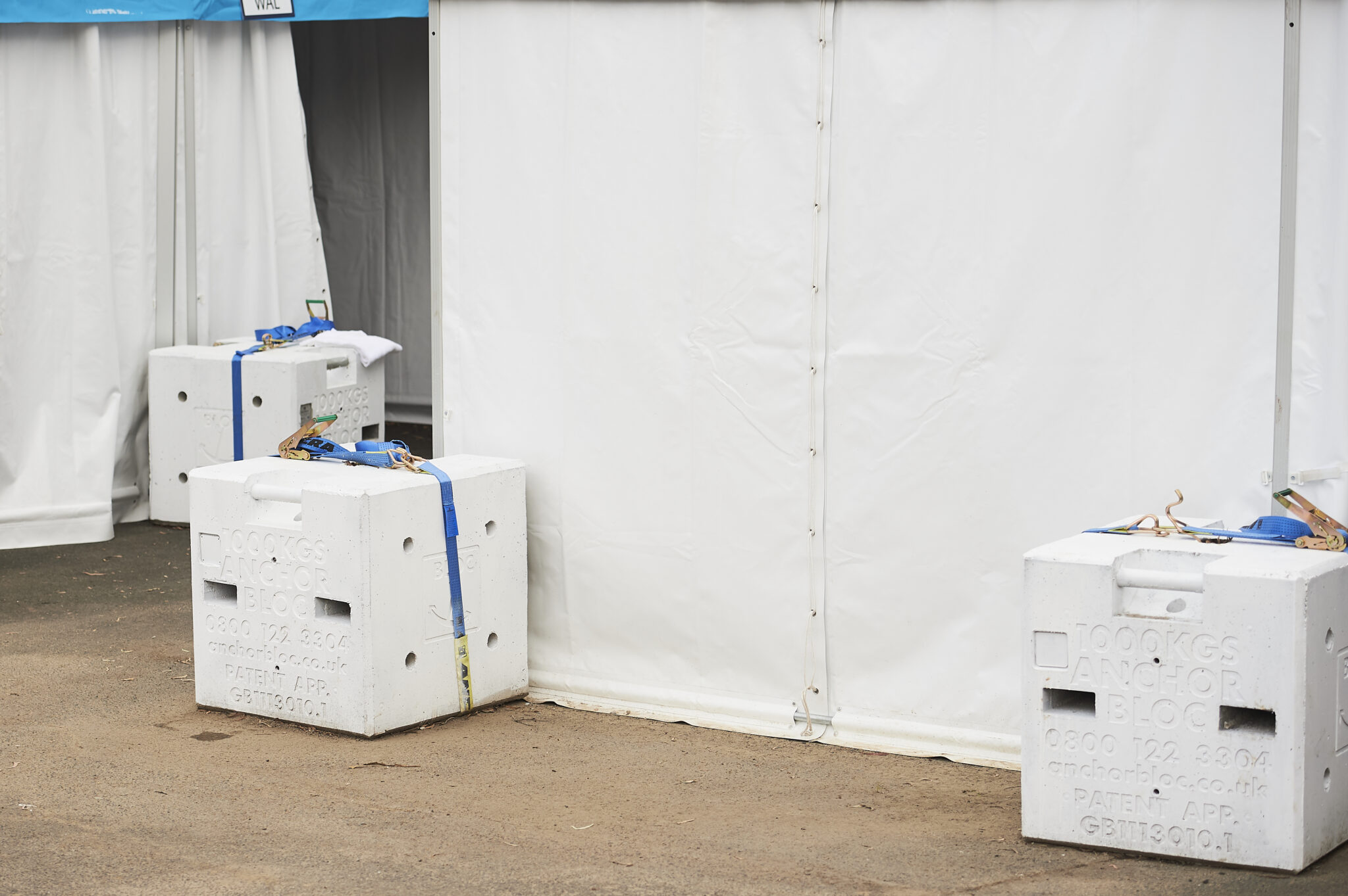 1 Ton Anchor Bloc - Browse Hire Range Online Or Call 1300 360 424