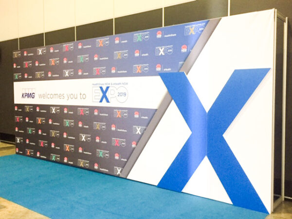 eHealth NSW Expo - Moreton Hire