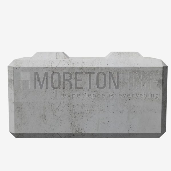 1 Ton Concrete Weight - Browse Hire Range Online Or Call 1300 360 424