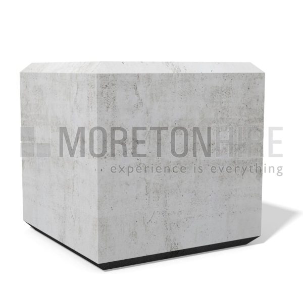 210KG Concrete Weights with Tyne Hole - Browse Hire Range Online Or ...