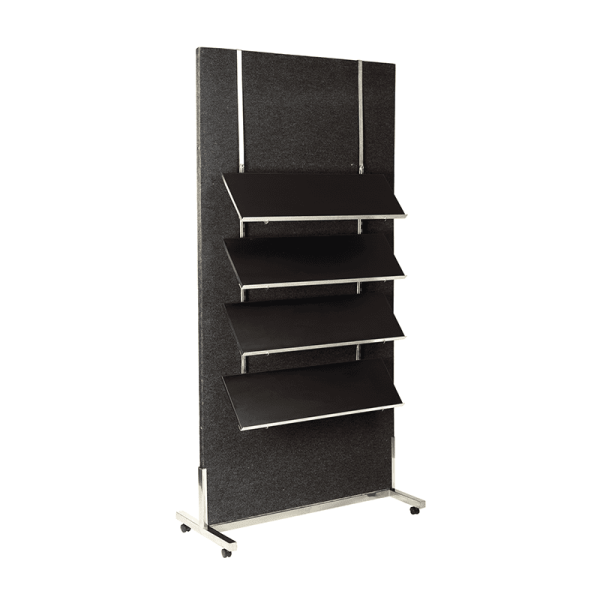 Shelving Units - Moreton Hire