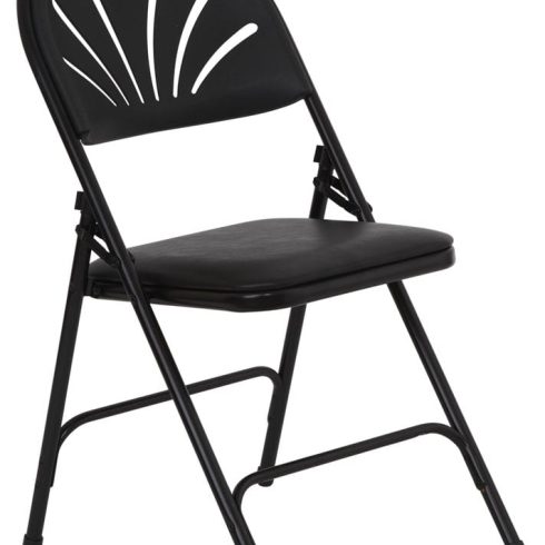 Atlanta Chair Black - Browse Hire Range Online Or Call 1300 360 424