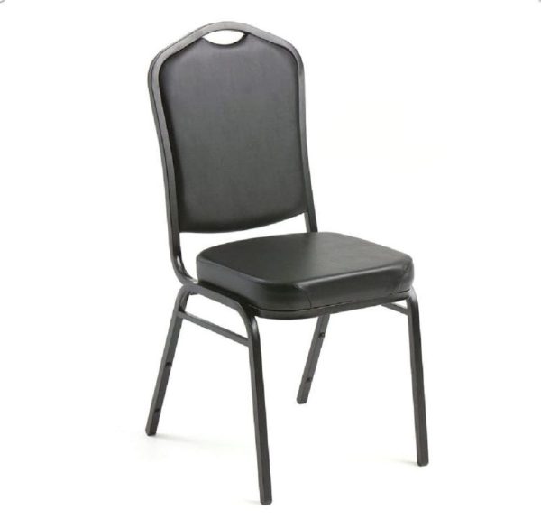 Conference Chair Black - Browse Hire Range Online Or Call 1300 360 424