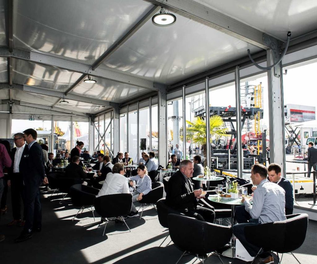 KUBO Structure | Semi-Permanent Venue - Browse Hire Range Online Or ...