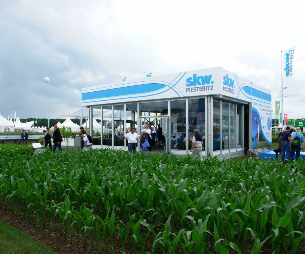 KUBO Structure | Semi-Permanent Venue - Browse Hire Range Online Or ...