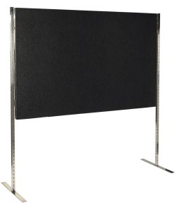 Horizontal Display Panel on Legs - Browse Hire Range Online Or Call ...