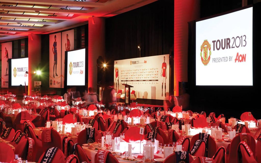 Custom Stage Package - Browse Hire Range Online Or Call 1300 360 424