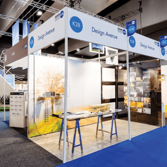 Exhibition Organisers | Moreton Hire