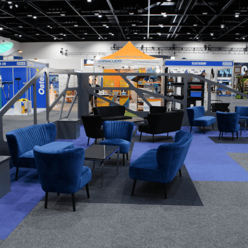 Exhibition Organisers | Moreton Hire