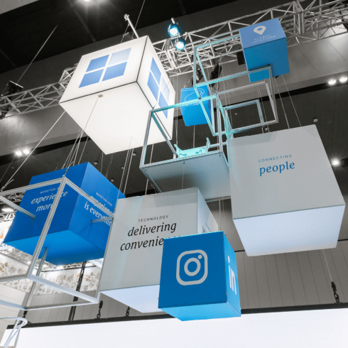 Exhibition Organisers | Moreton Hire