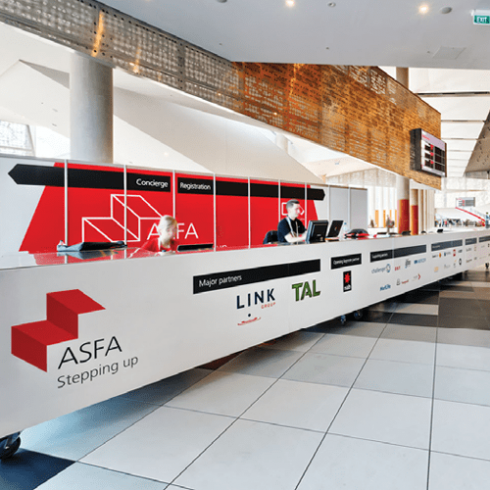 Exhibition Organisers | Moreton Hire