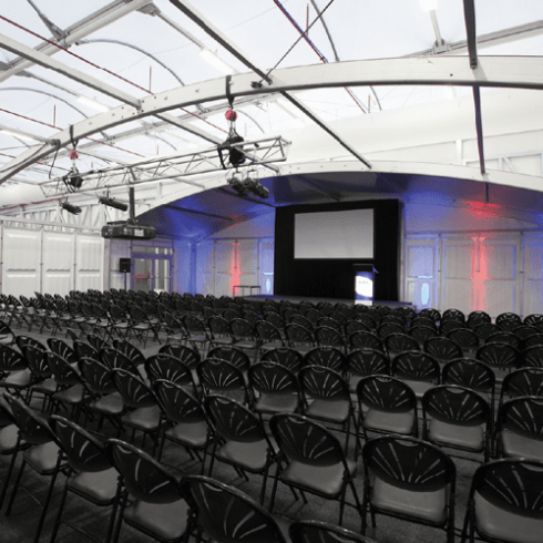Exhibition Organisers | Moreton Hire