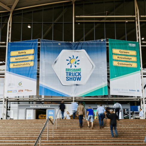 Exhibition Organisers | Moreton Hire