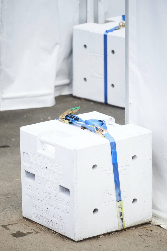 Equipment Hire - Moreton Hire