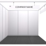 Syma Exhibition Booth - Moreton Hire