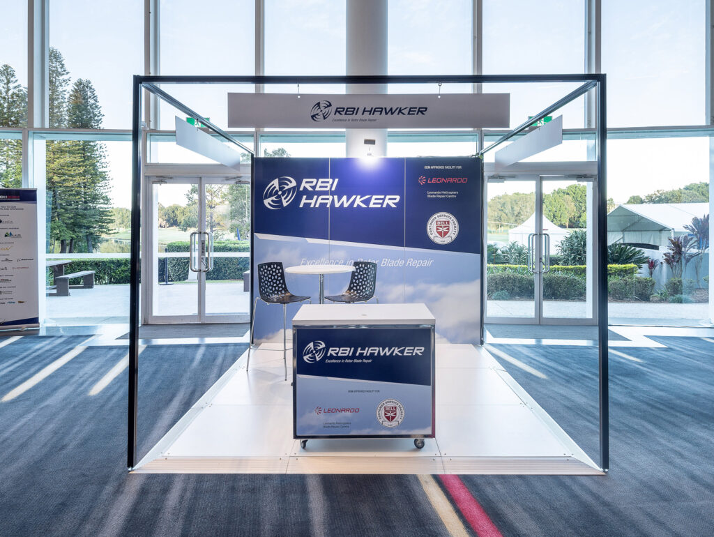 Exhibition Organisers | Moreton Hire