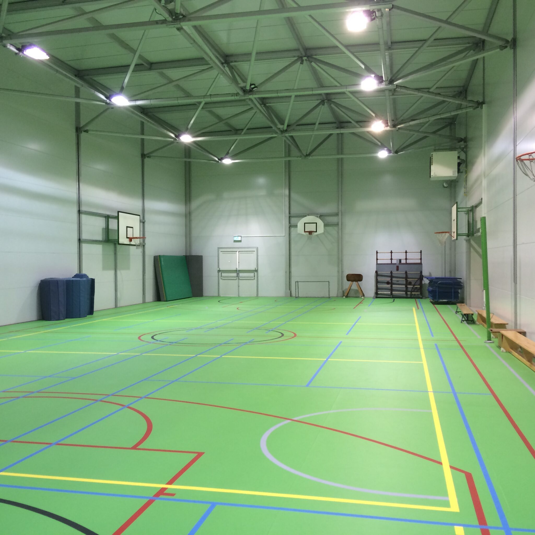 Temporary Venue Structures- Moreton Hire