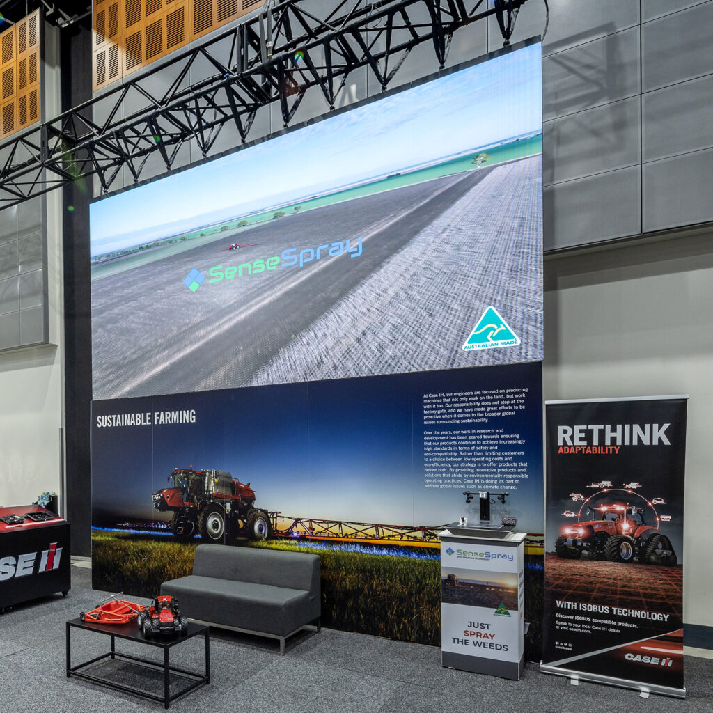 LED Display Screens - Browse Hire Range Online Or Call 1300 360 424